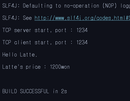 RSocket in Spring Framework