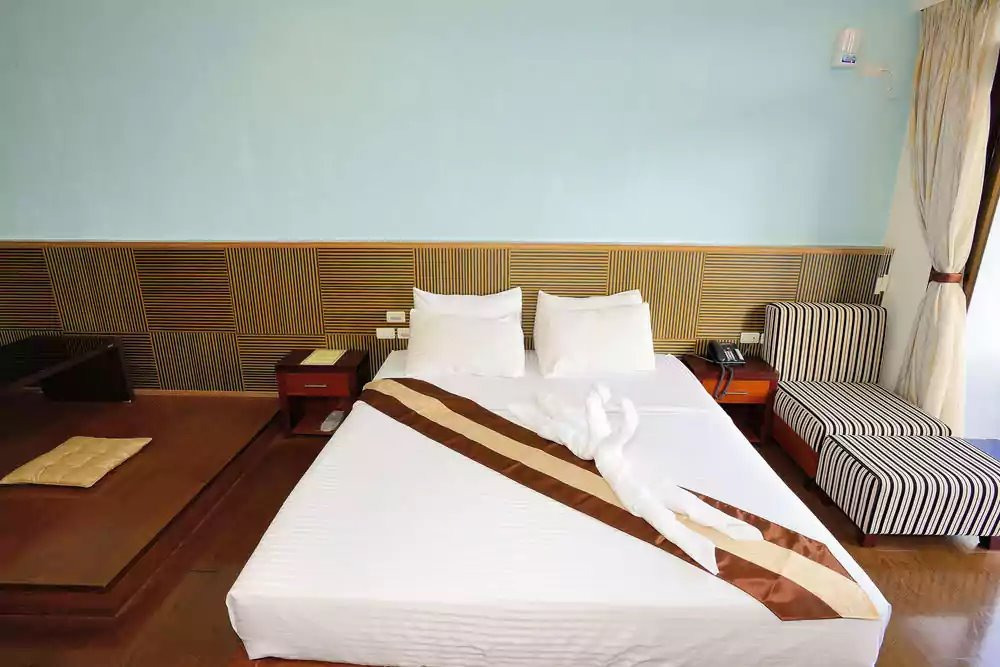 팔라우 떠나자! 팔라우 호텔 4곳