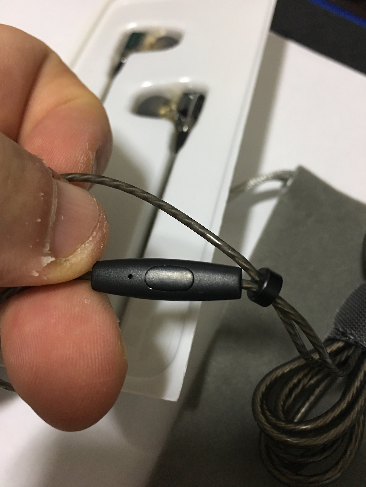 아마존 1위 VJJB V1S 놀라운 가성비 이어폰