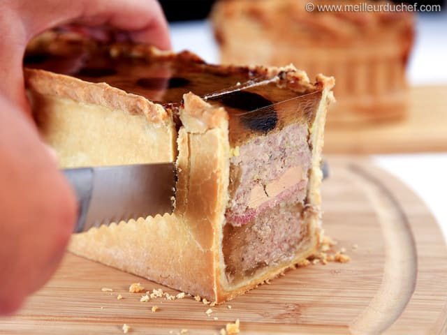 5. Terrines and Pates