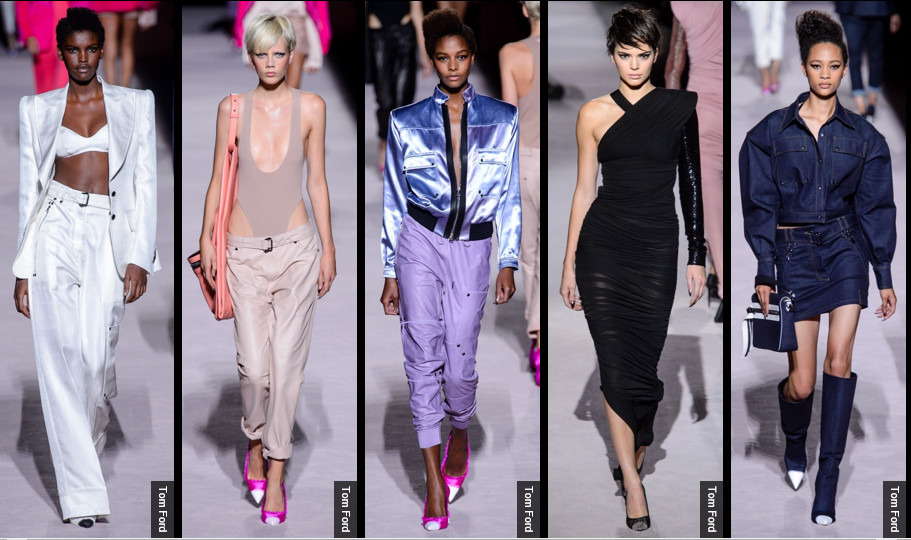 2018SS Womens Best Collection