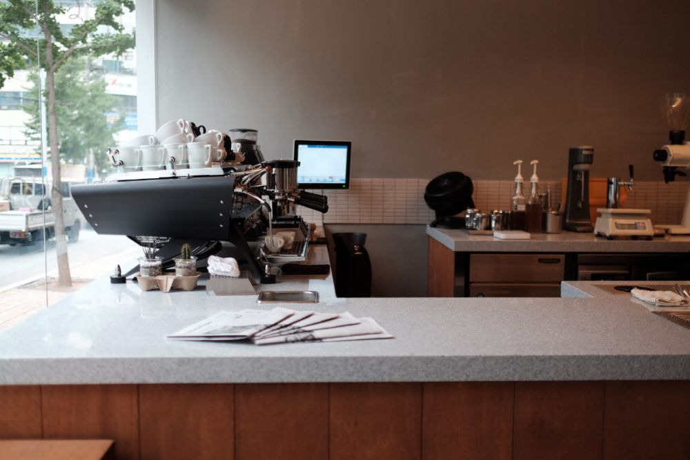 fm coffee