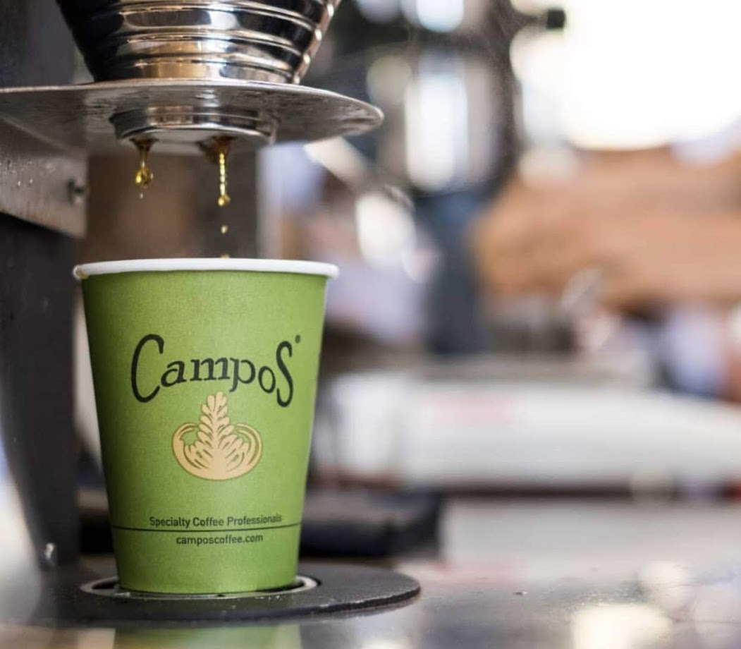 CAMPOS COFFEE