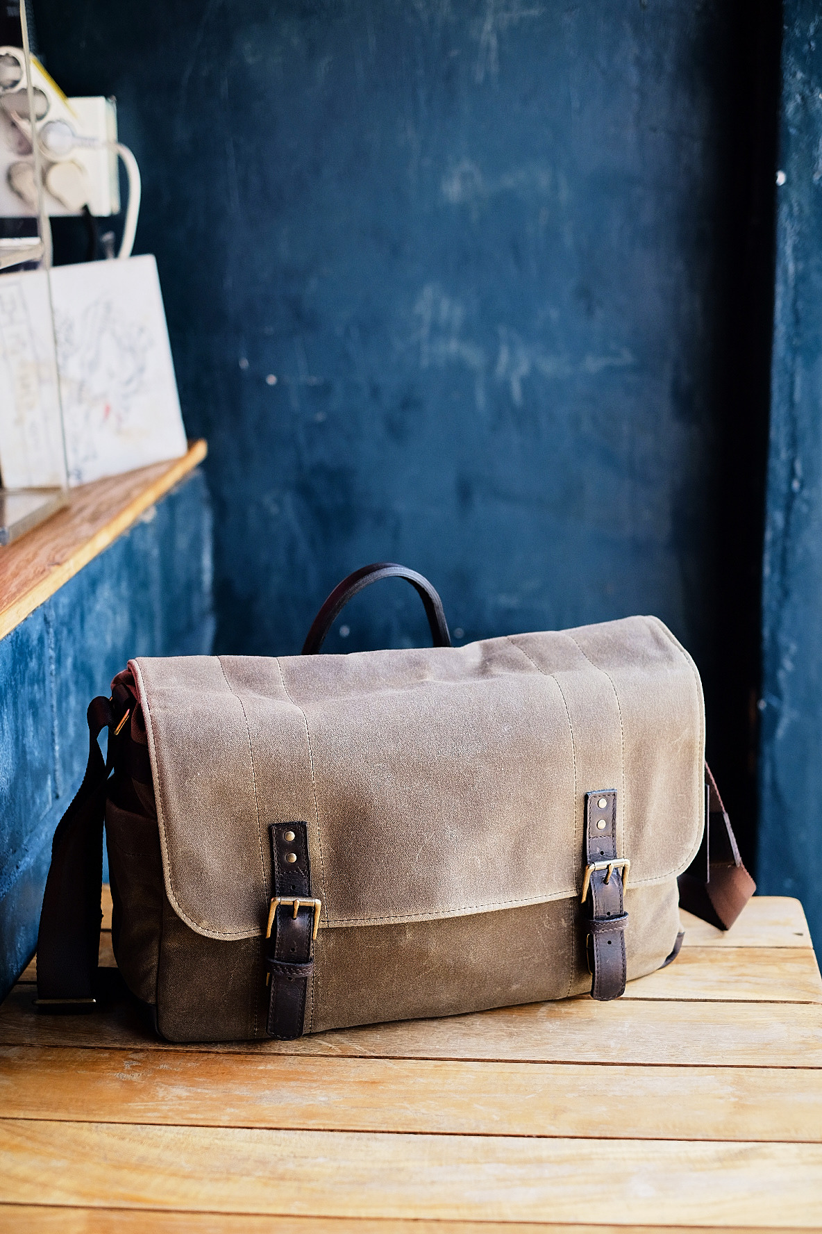 ONA BAG_The Union Street