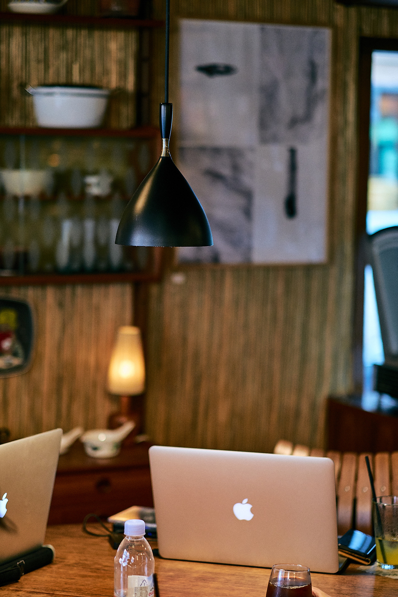 푸글렌 도쿄_Fuglen Tokyo