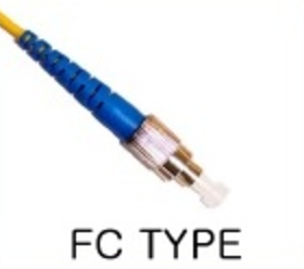 광케이블(Optical Fiber Cable)의 종류