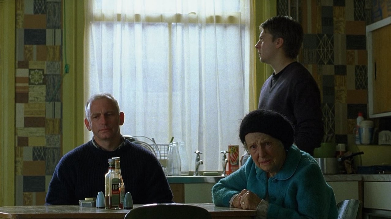 [영화리뷰] 빌리 엘리어트 (Billy Elliot)