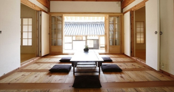 한옥 인테리어의 모든 것