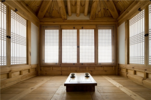 한옥 인테리어의 모든 것