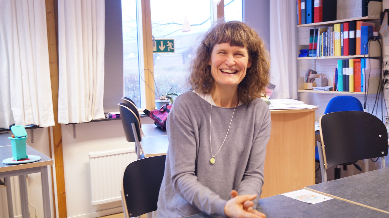 04화 스웨덴 교육은 '왜'라는 물음을 가장 중요하게 여긴다