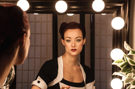 True Self vs. Actual Self