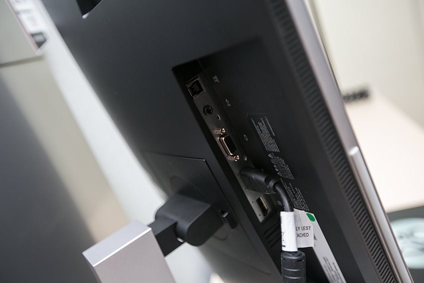 HP 엘리트디스플레이 E243m HP 미니 PC