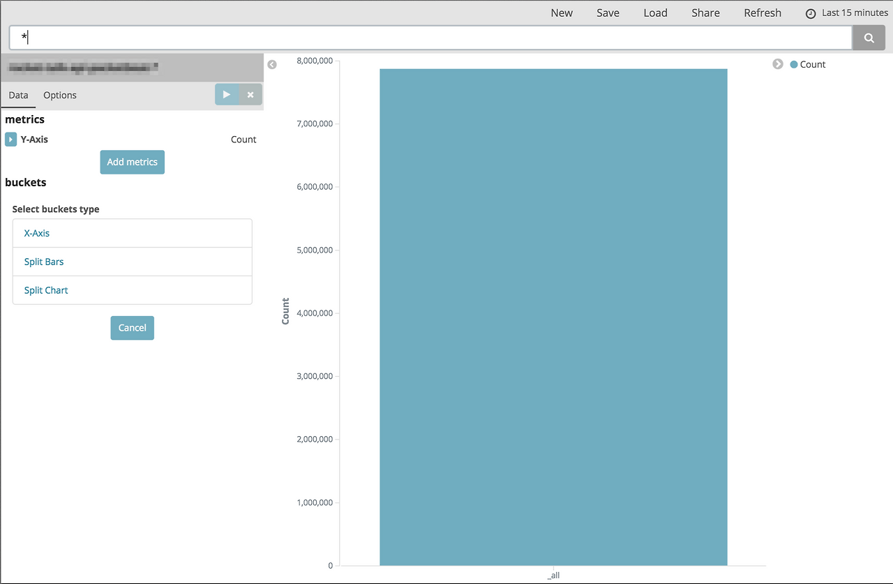 Packetbeat를 이용한 네트워크 모니터링