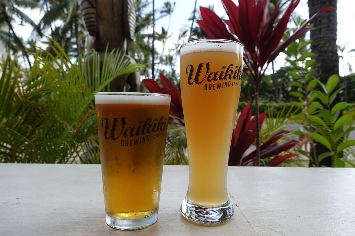 주관적 맥주기행_번외 편. 미국 맥주