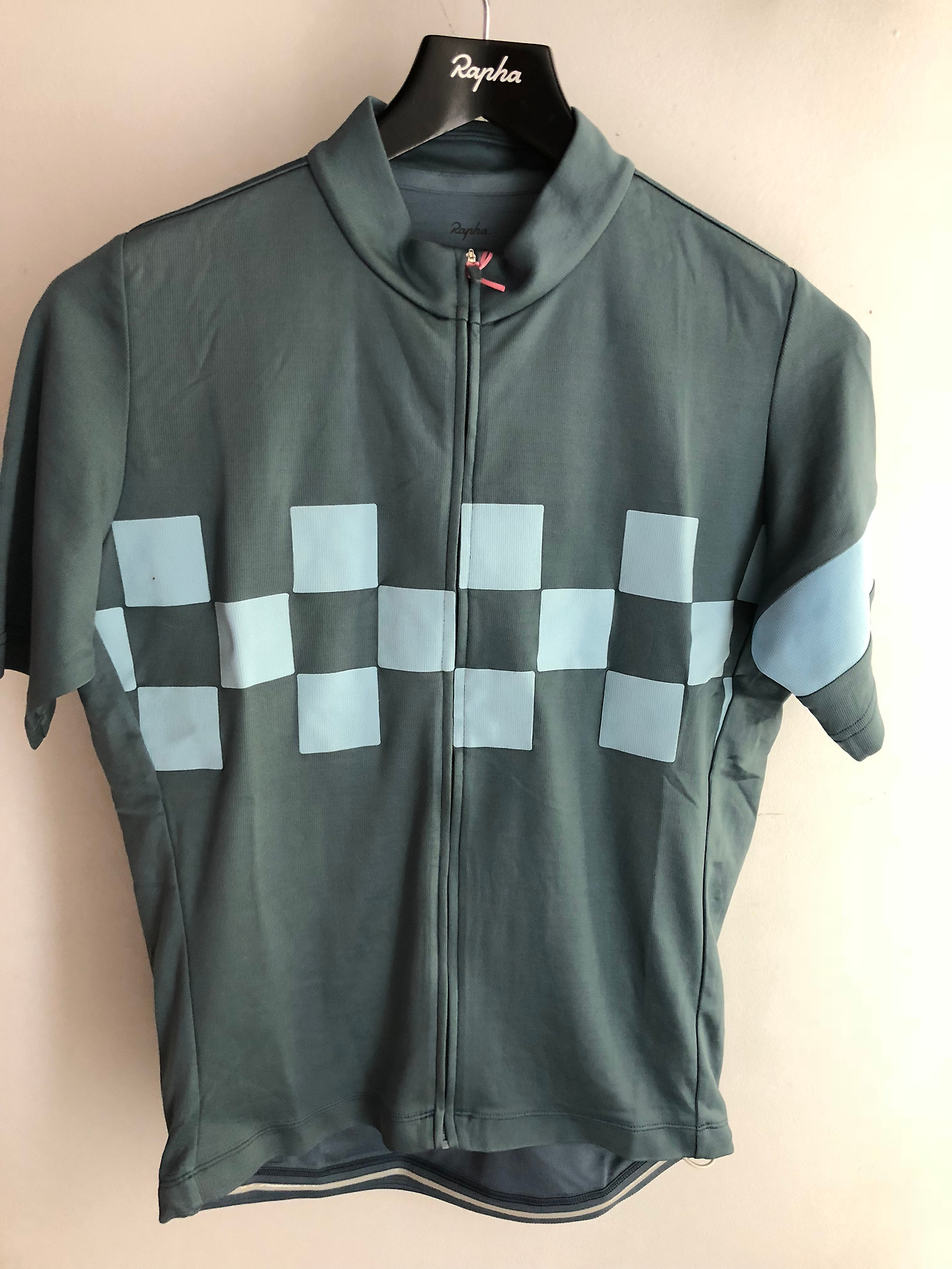 Rapha CHECK CLASSIC JERSEY