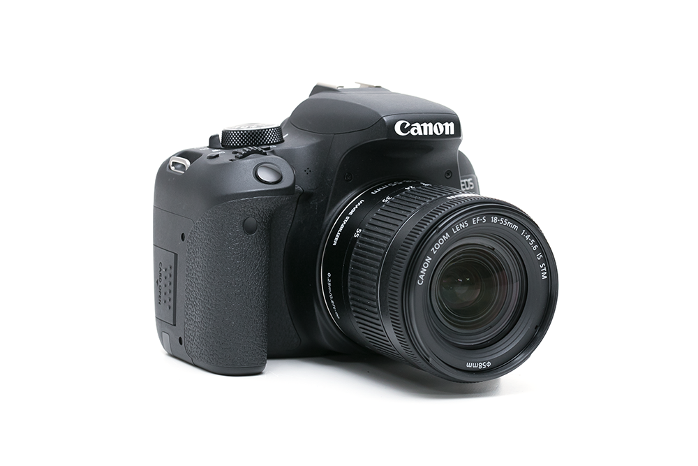 캐논 EOS 800D 총정리 편