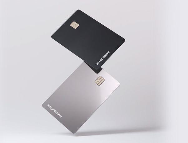 토스, 카드까지 내놨다 '토스카드'