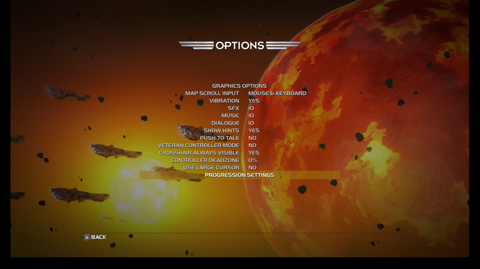 게임 UI 스터디 : 헬 다이버즈 Hell Divers