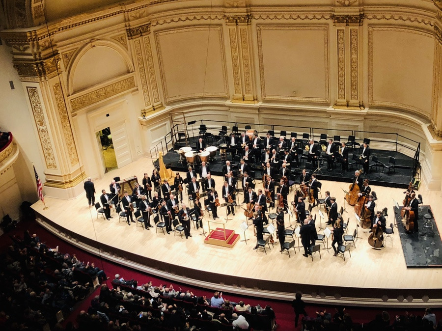 Vienna Philharmonic Orchestra