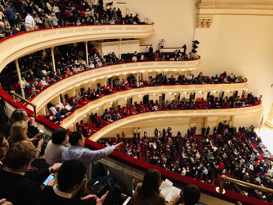 Vienna Philharmonic Orchestra