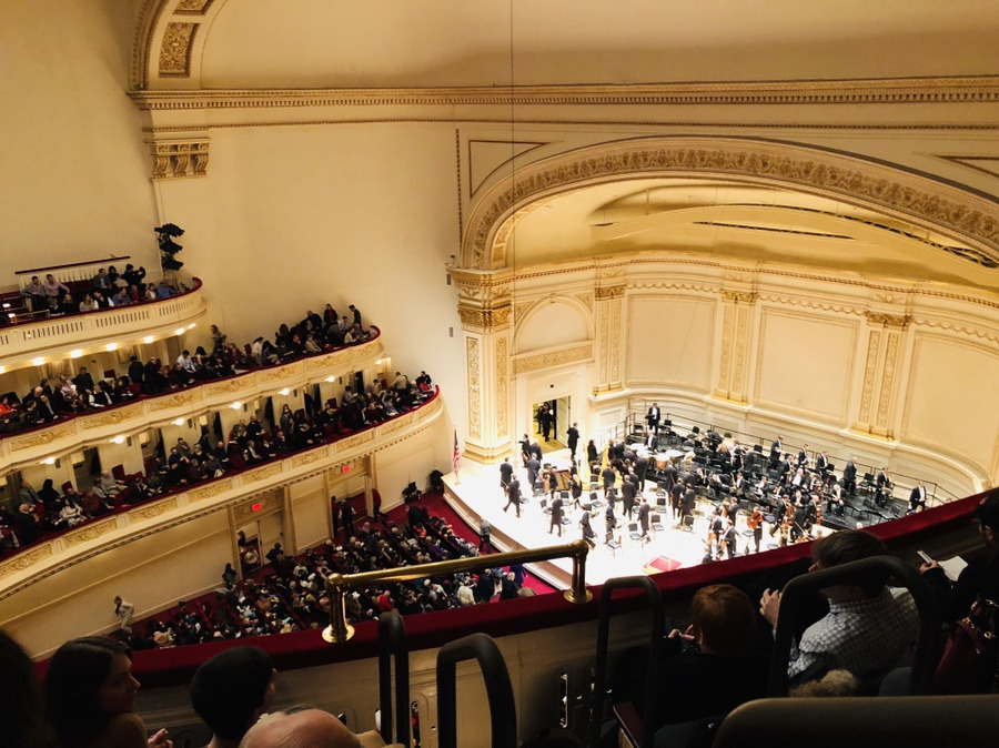 Vienna Philharmonic Orchestra