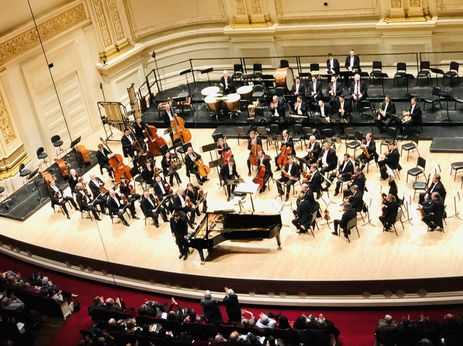 Vienna Philharmonic Orchestra