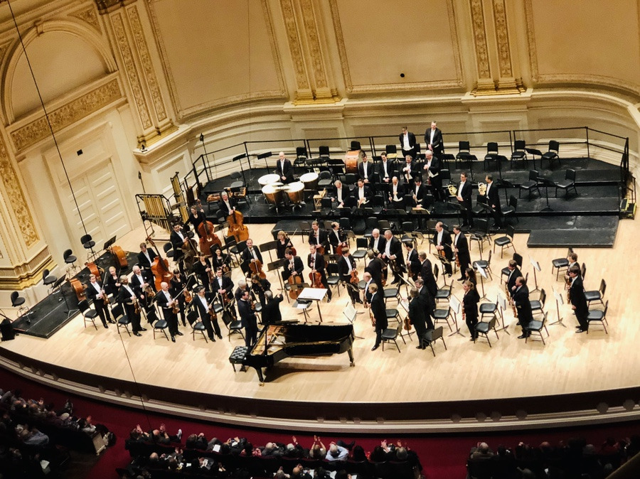 Vienna Philharmonic Orchestra