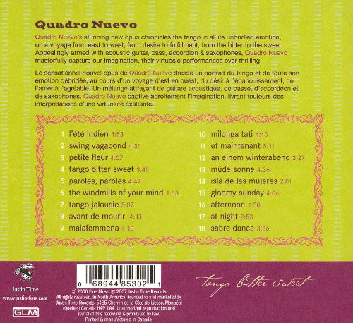 크로스오버의 또 다른 시도 3