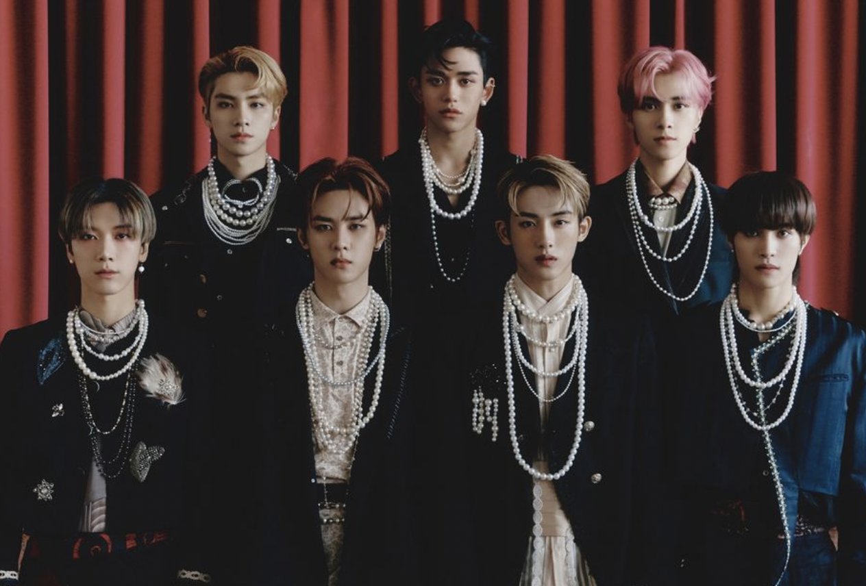 어쩌면 SM의 오랜 꿈, NCT