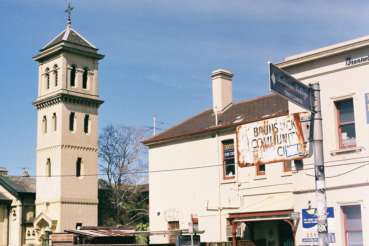 Brunswick, Melbourne