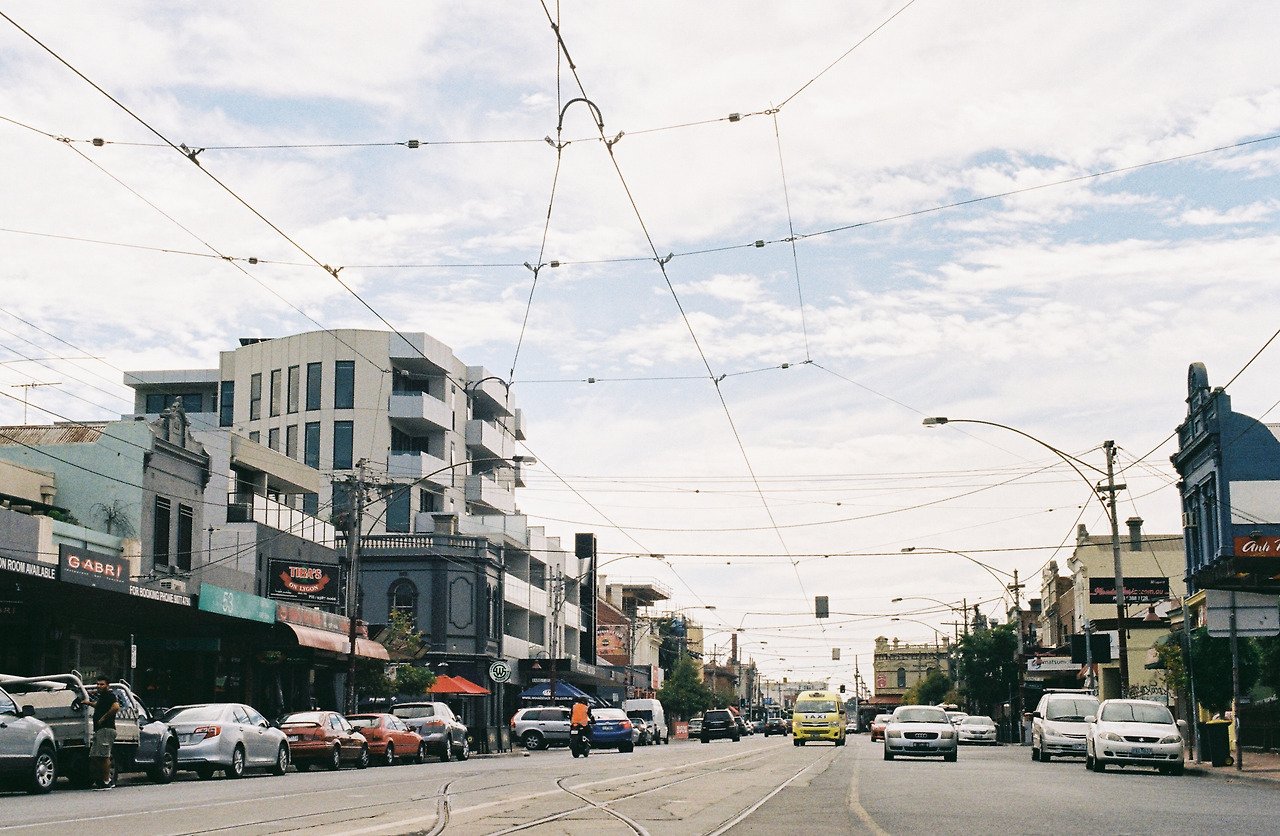 Brunswick, Melbourne