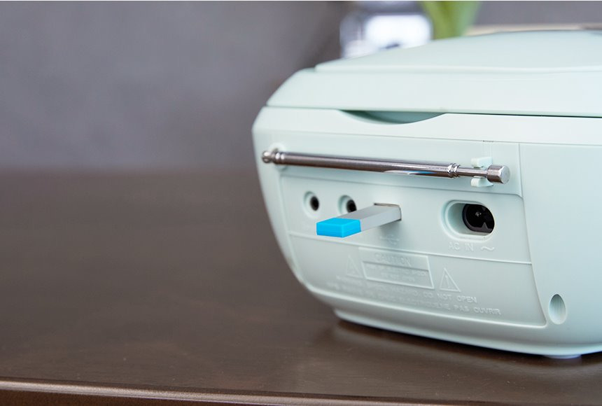 여심저격 비주얼 CD 플레이어, welle_WB22