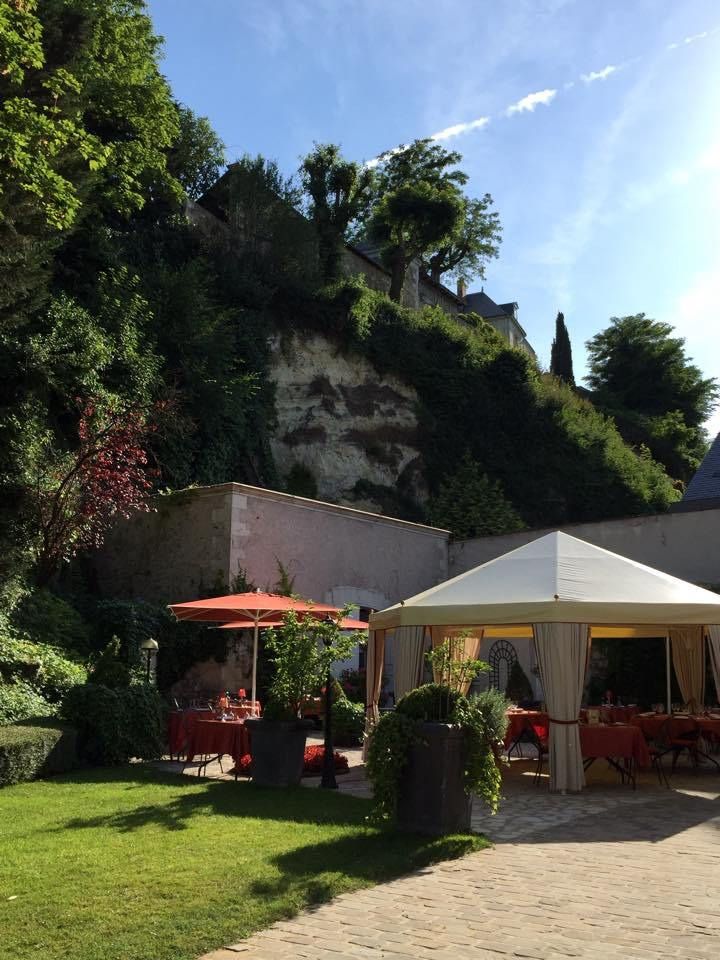 라 로슈 르 루아(La Roche le Roy)