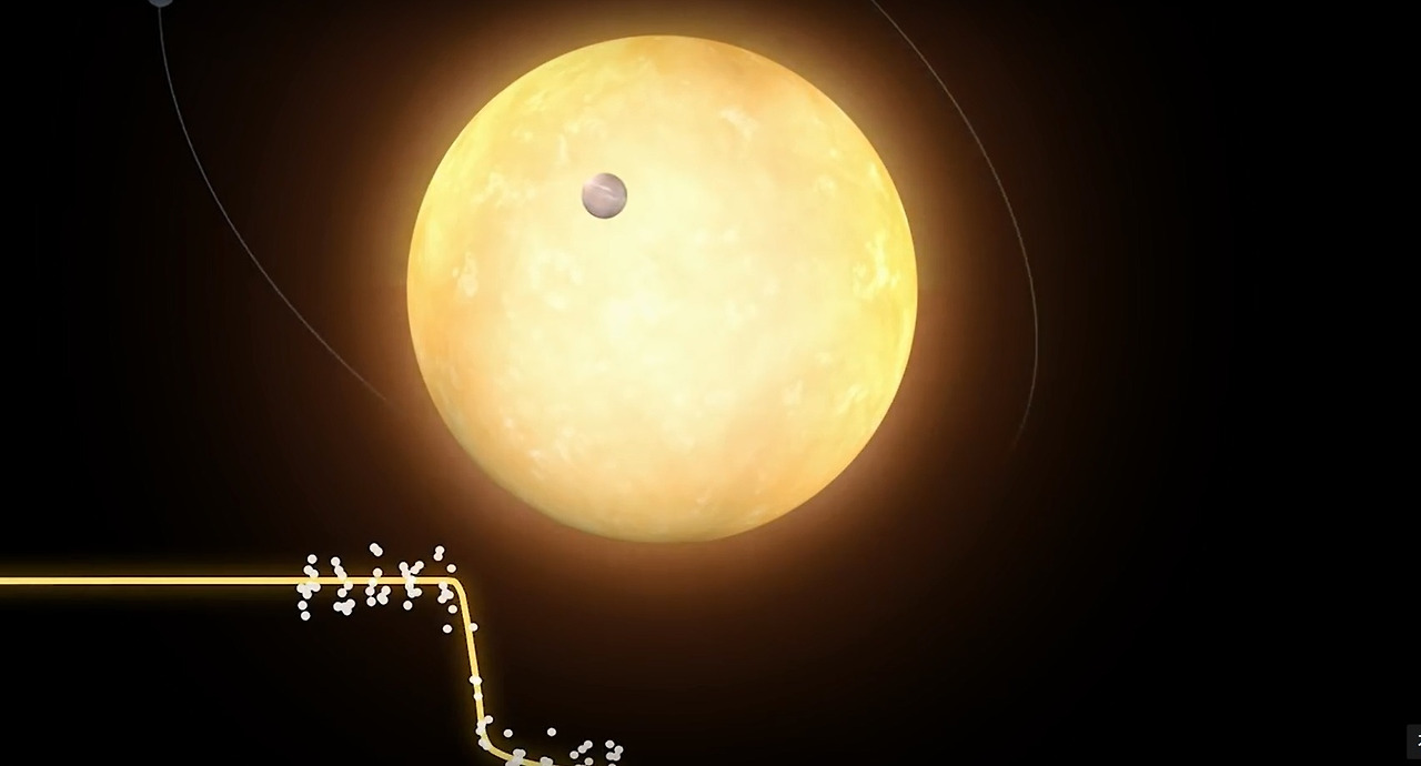 07화 빛 속에서 방랑하는 그대…우주의 시작