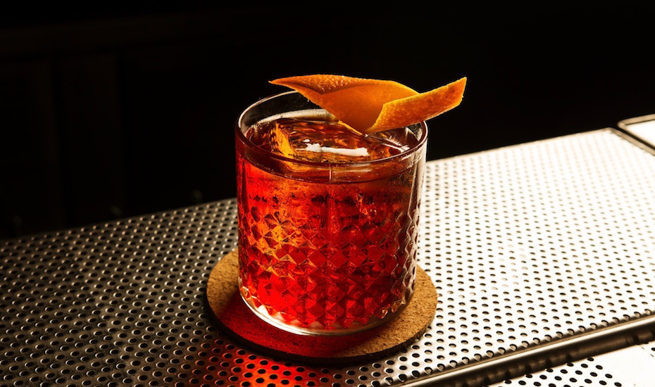 1. 네그로니(negroni)