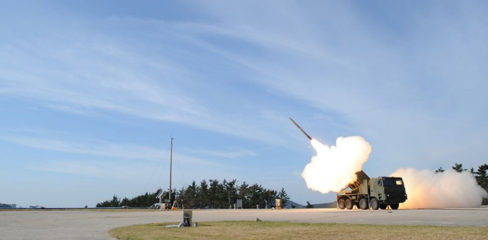 기계화 부대의 핵심 전력, K200A1/ K21 장갑차