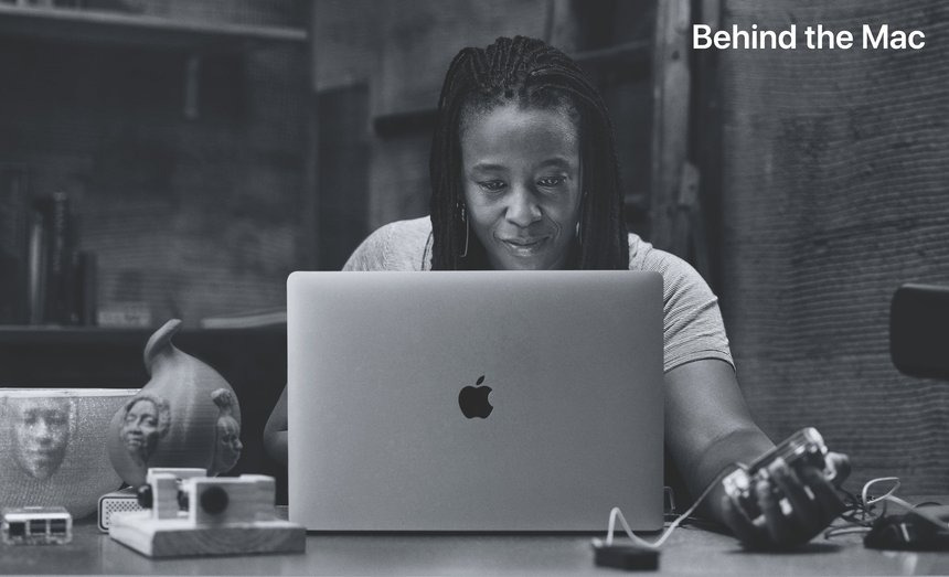 애플은 어떻게 세상을 바꾼 브랜드의 대명사가 되었을까?