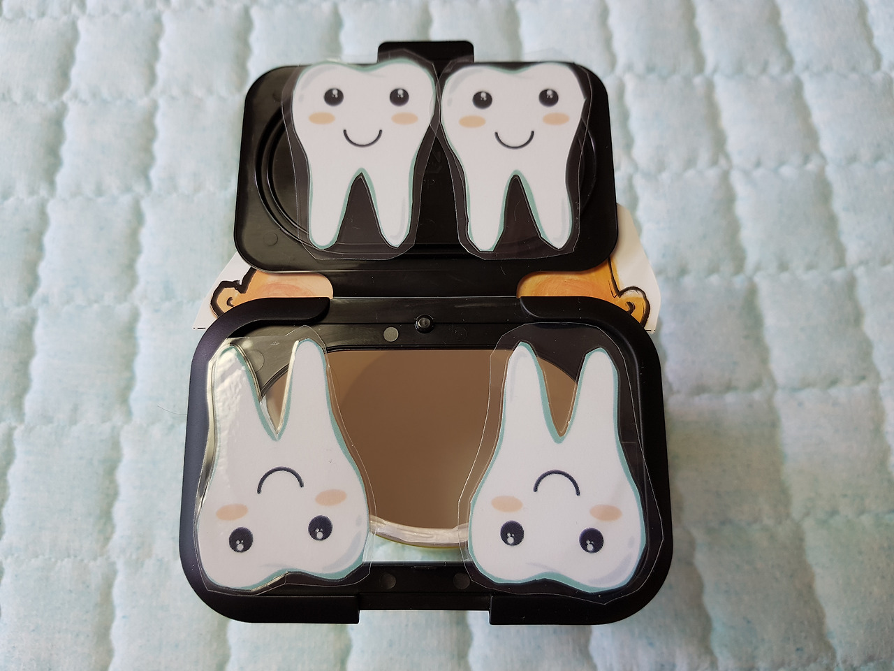 아빠랑 놀까?｜양치질 놀이+찬스카드 만들기