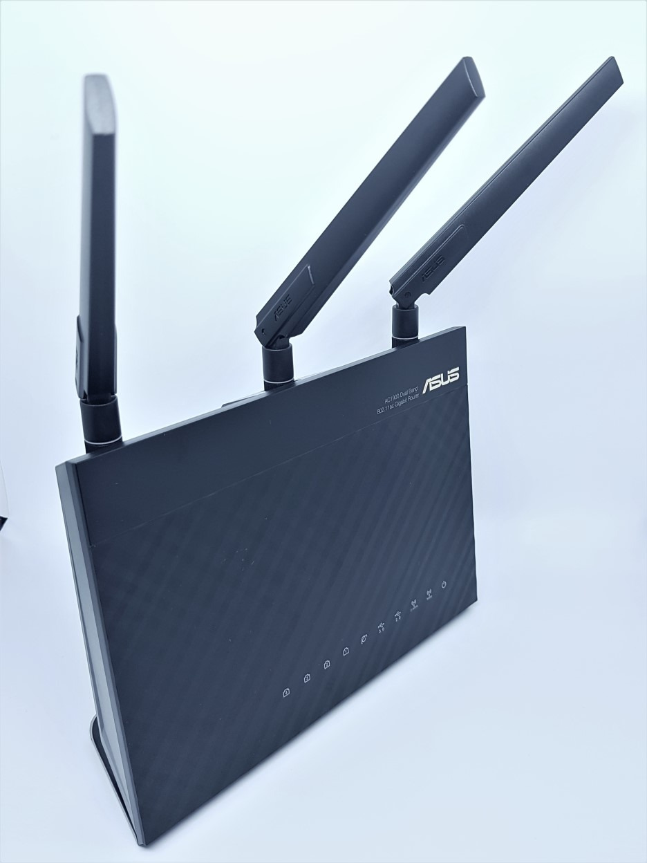 ASUS RT-AC1900P