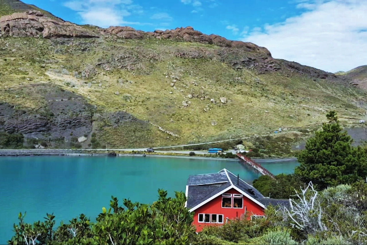 03화 토레스 델 파이네 국립공원 투어