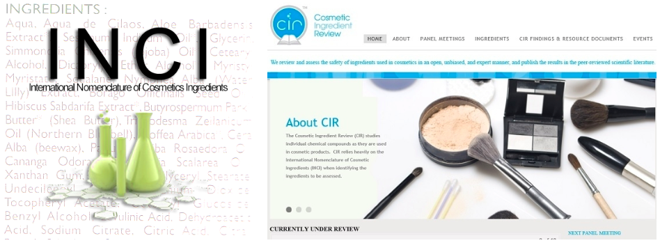 내가 쓰는 화장품 안전할까? EWG등급 파헤치기