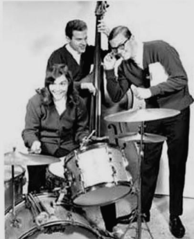 불멸의 목소리, 카렌 카펜터