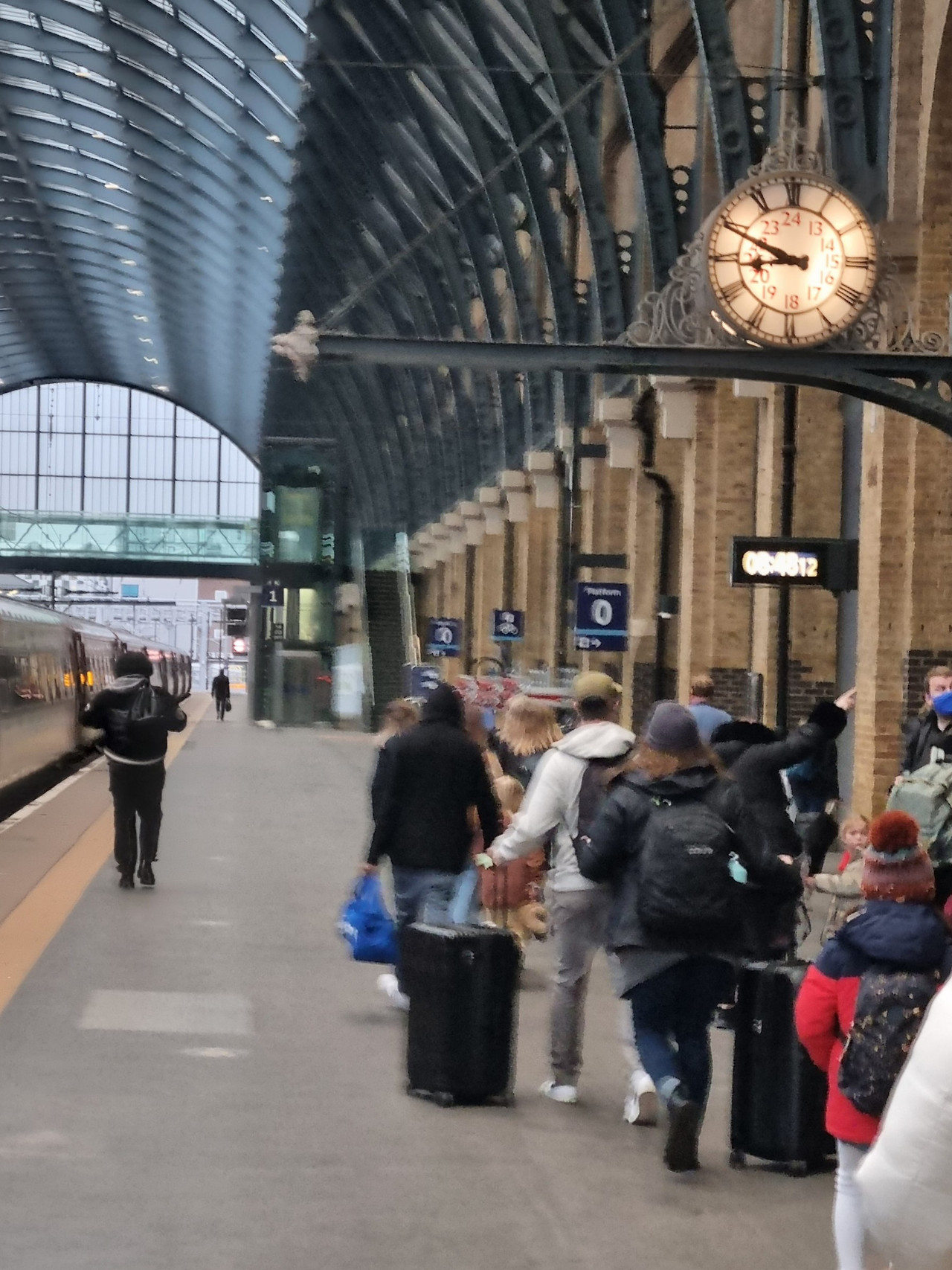 ‘해리 포터’가 탄생한 도시, 에든버러