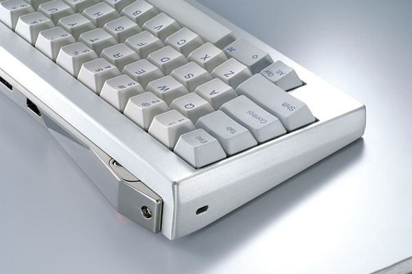 HHKB Professional HG JAPAN