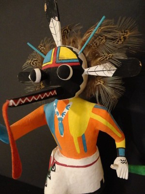 7.아메리카-자연에의 경외와 공존