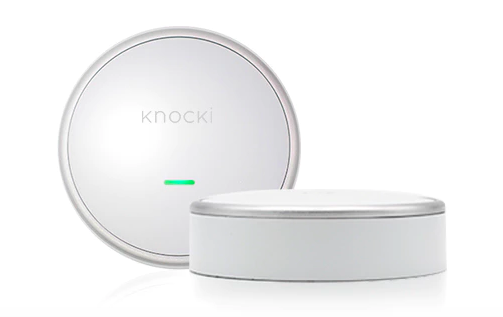 53편 두드려라! 마법의 벽 Knocki