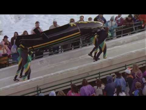 Ya mon! Cool Runnings!!