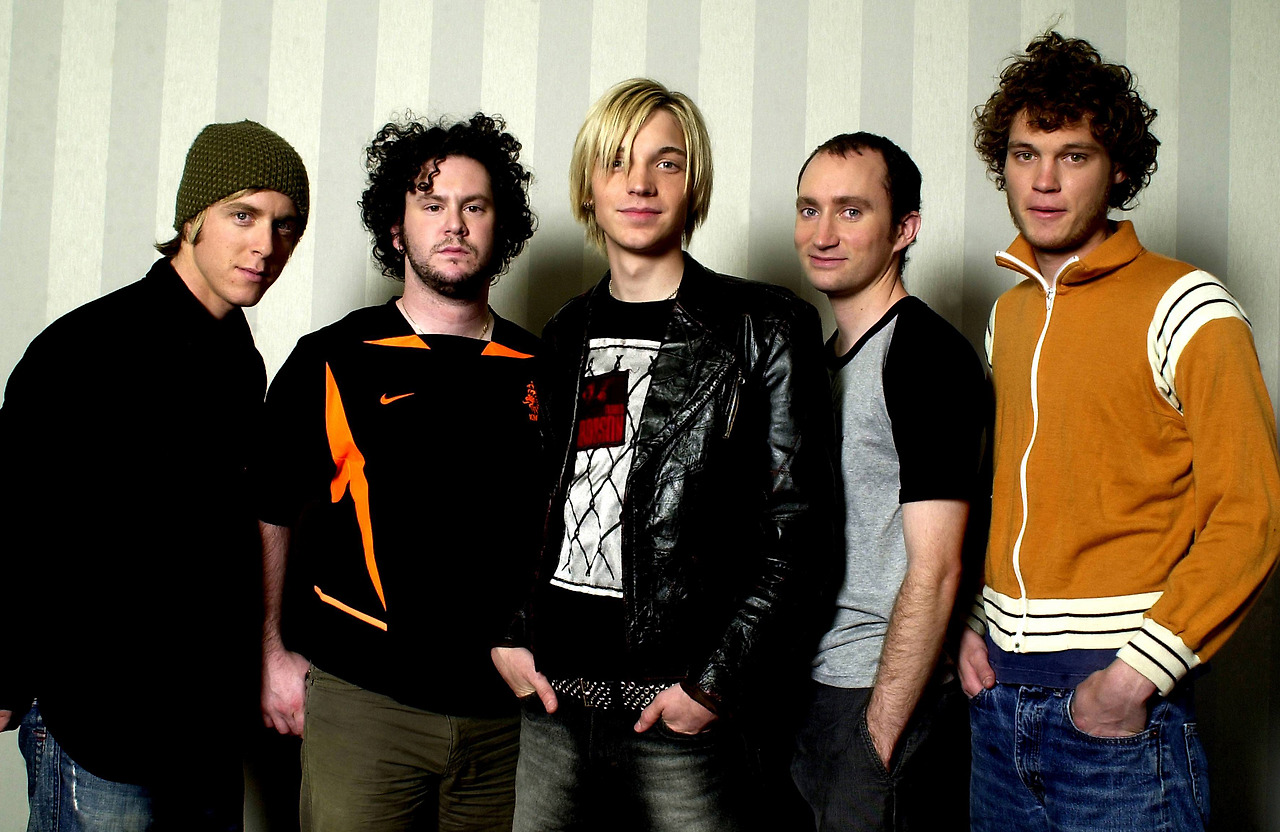 역사 속으로 사라질 뻔 한 밴드 The Calling