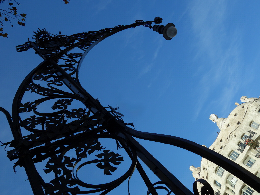 [플랜B]5가지 키워드로 만나는 안토니 가우디