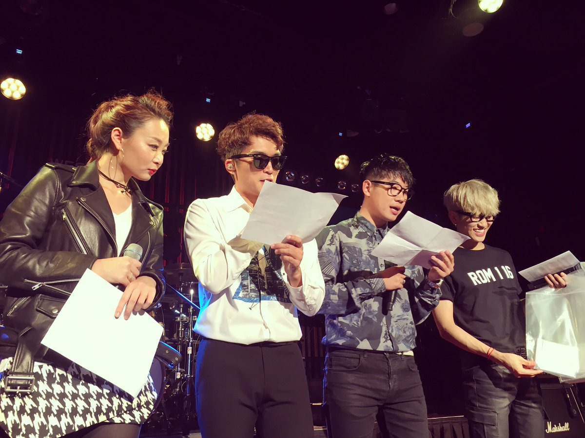 오하음/몽니 - 술자리